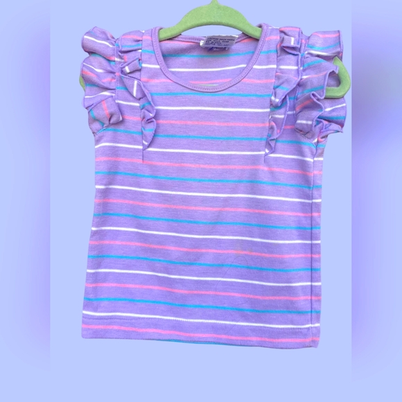French Toast | Shirts & Tops | Vintage Retro French Toast Girls Purple ...
